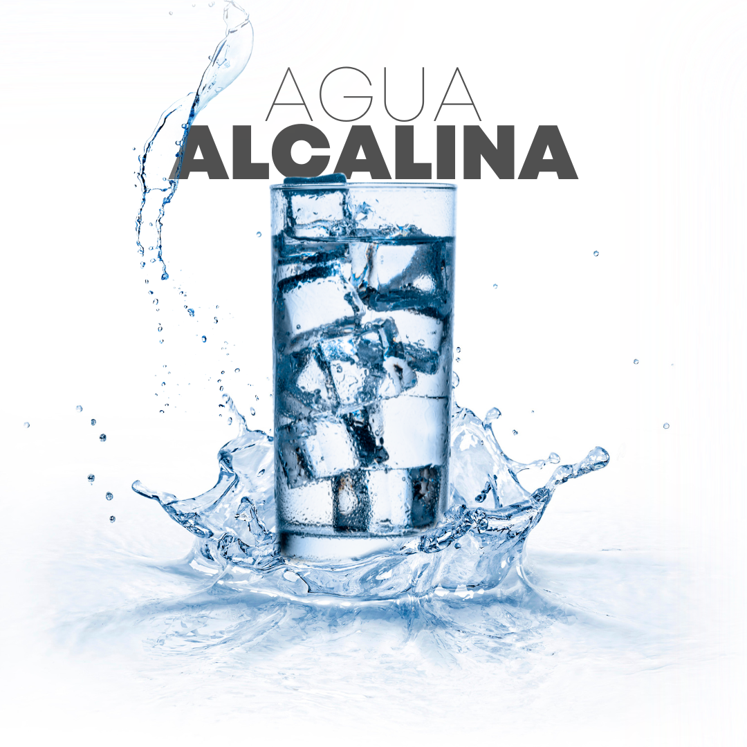 LA IMPORTANCIA DE UN AGUA LIMPIA Y ALCALINA – Dr. Simon Fit