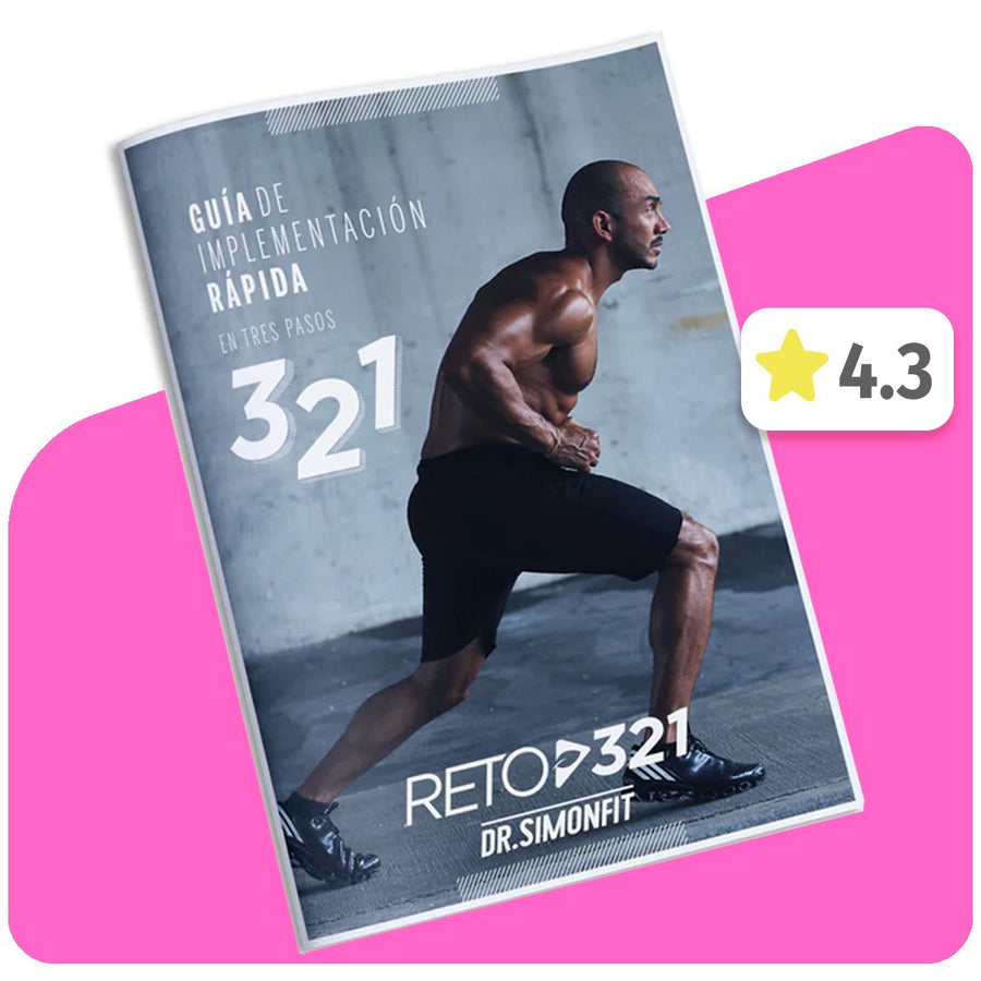 Productos Dr Simon Fit – Dr. Simon Fit