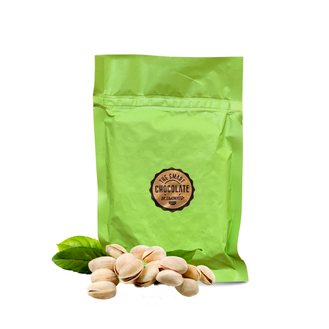 THE SMART CHOCOLATE – Dr. Simon Fit